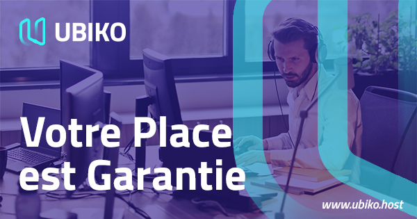 BizDirectory | Restez connectés Avec UBIKO